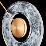 Cymbal Pendant by Modern Forms | PD-62114-AB | MFR1040851