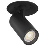 3IN RD Color Select Multifunctional Recessed Spot Light by DALS ...