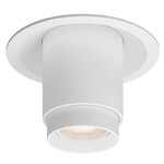 3IN RD Color Select Multifunctional Recessed Spot Light by DALS ...