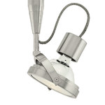 Form Fast Jack Head by PureEdge Lighting | FM-FJ-FOR-RD-3-SN
