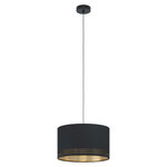 Esteperra Pendant by Eglo | 99273A