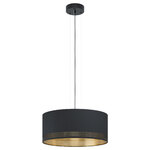 Esteperra Pendant by Eglo | 99273A