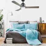 Volta Indoor/Outdoor Ceiling Fan with Light by Emerson Ceiling Fans ...