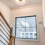 Cycle Ceiling Flush Mount by Et2 | E21322-MS | ET2503901