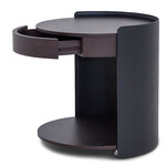 Harmon C Table by Camerich | C06B0502-BR