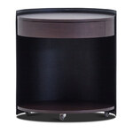 Harmon C Table by Camerich | C06B0502-BR