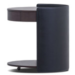 Harmon C Table by Camerich | C06B0502-BR