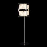 Clover Floor Lamp by Lasvit | CL016FA-1UL00-2605S1