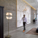 Clover Floor Lamp by Lasvit | CL016FA-1UL00-2605S1