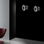 Mercure Wall / Ceiling Light by Leucos | LEU-0002430