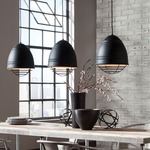 Loft Pendant by Tech Lighting | 700TDLOFGPBWP-LED927 | TLG333524
