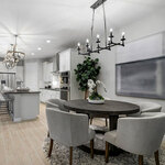 Anvil Bare Island Pendant by Maxim Lighting | 30307NI