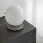 TR Bulb Table/Wall Lamp by MENU | 1492629U | MEN805829