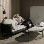 TR Bulb Table/Wall Lamp by MENU | 1492629U | MEN805829