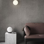 TR Bulb Table/Wall Lamp by MENU | 1492629U | MEN805829
