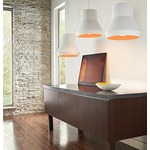 Milo Suspension by Tech Lighting | 700TDMLOGC-LED927 | TLG403186