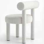 Gropius Upholstered Dining Chair by Noom Home | 10082-SERCHU | NMH1200890