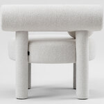 Gropius Low Chair by Noom Home | 10079-SCT906 | NMH1200873