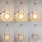Halo Lamp by Lightology Collection | HALO.A.SD