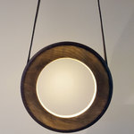 Halo Lamp by Lightology Collection | HALO.A.SD
