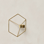 Pov Wall Candle Holder by MENU | 4766539