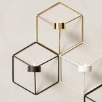 Pov Wall Candle Holder by MENU | 4766539