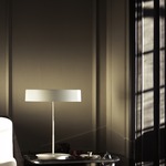 Sin Table Lamp by Santa & Cole | SIN31+SINL2