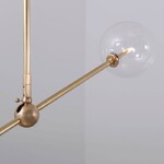 Balance Linear Pendant by Lightology Collection | B065-198-378 | SWG890112