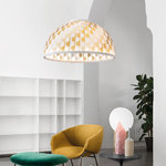 Moon Table Lamp by Slamp | MOO89TAV0000N_000