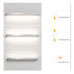 Thin-Line Wall Light by SONNEMAN - A Way of Light | 2814.16-3 | SON617964