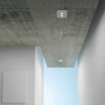 Swing Ceiling Light Fixture by ZANEEN design | D4-2038GRY
