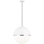 Akova Pendant by Tech Lighting | 700TDAKV13RBR | TLG812952