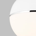 Akova Pendant by Tech Lighting | 700TDAKV13RBR | TLG812952
