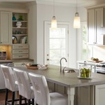 Kable Lite Revere Pendant by Tech Lighting | 700KLRVRTSS