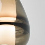 Ella Mini Kable Lite Pendant by Tech Lighting | 700KLELACS