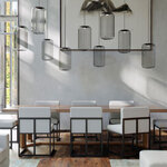 Kai Pendant by Tech Lighting | 700TDKAI1BR-LED930 | TLG924631