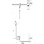 Tellium Monorail LED Head by Tech Lighting | 700MOTLML3R-LED930 | TLG813128