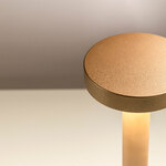 TeTaTeT Portable Table Lamp by Davide Groppi | 1A0310303.30.00 | GPI1167952