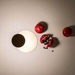 TeTaTeT Portable Table Lamp by Davide Groppi | 1A0310303.30.00 | GPI1167952