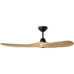 Maverick Smart Ceiling Fan by Visual Comfort Fan | 3MAVSM52BBSWWO ...