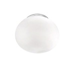 Lucciola Wall / Ceiling Light by Vistosi | PLLUCCIPBCUL