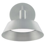Rockport Outdoor Wall Sconce by WAC Lighting | WS-W77211-BK | WAC1130480
