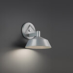 Rockport Outdoor Wall Sconce by WAC Lighting | WS-W77211-BK | WAC1130480