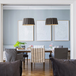 Renata Long Pendant by WEP Light | WEPREN/56L/GYO