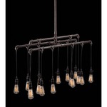 Maldonite Pendant by Zuo Modern | ZM-98268