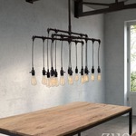 Maldonite Pendant by Zuo Modern | ZM-98268