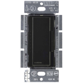 Low Voltage Electronic Dimmers