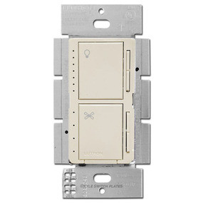 Fan Speed Control | Fan Light Control | Fan Remote