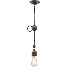 Adjustable Pulley Pendants