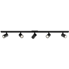 Ceiling Surface Adjustable Spot Lighting Fixtures